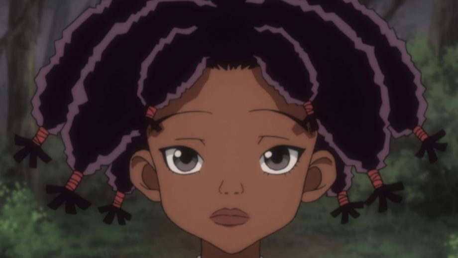 Unpacking the Relationship Between Anime and Its Black Fans - Nerdist