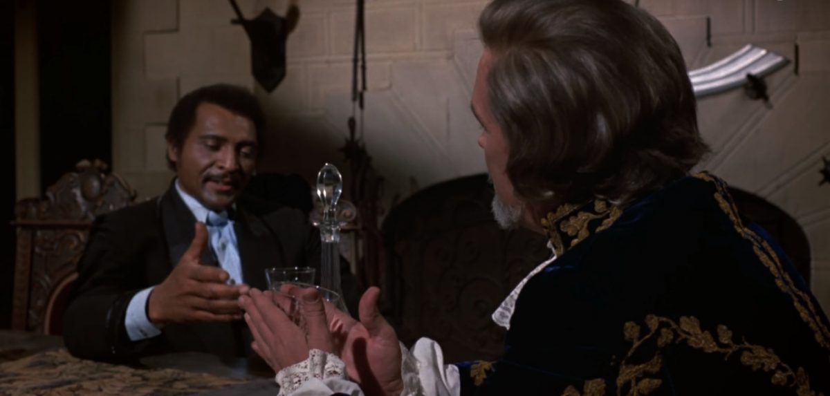 BLACULA Explores Slavery and Reincarnation's Connections to Vampirism ...