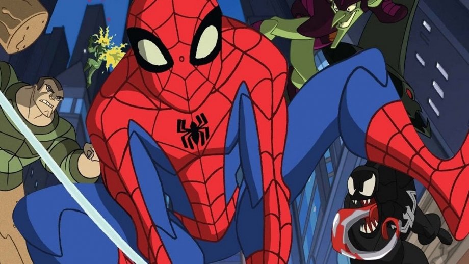 Which Alternate Universe Spider-Man Variants Could We See In ACROSS THE ...