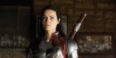 How Lady Sif Finally Returned to the MCU - Nerdist