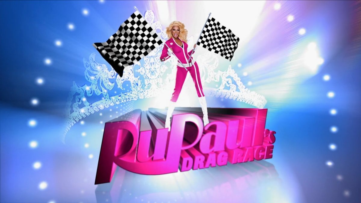 The Continuing Impact and Legacy of RUPAUL'S DRAG RACE - Nerdist