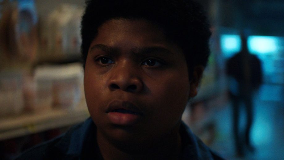 FEAR STREET PART 1: 1994 Is a Breezy, Splashy Summer Slasher - Nerdist