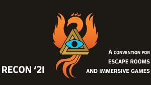 5 Things We're Most Looking Forward to at RECON - Nerdist