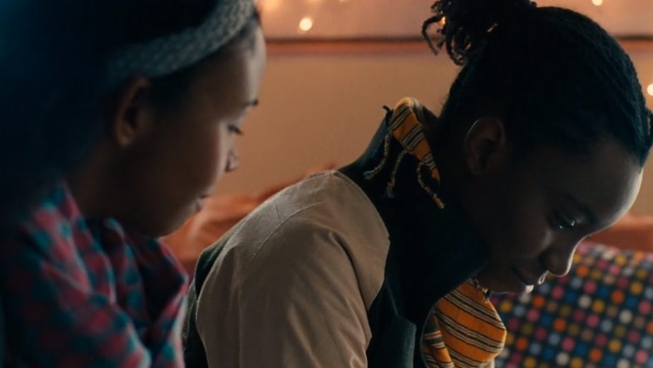 A Brief History of Black Queer Representation in Cinema - Nerdist