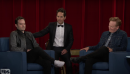 Paul Rudd Tricks Conan O'Brien with MAC AND ME One Last Time - Nerdist