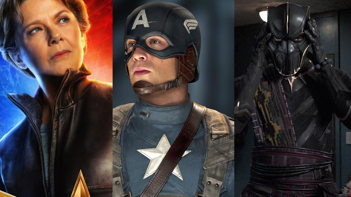 6 MCU Prequel Films and Series We Want to See Next - Nerdist