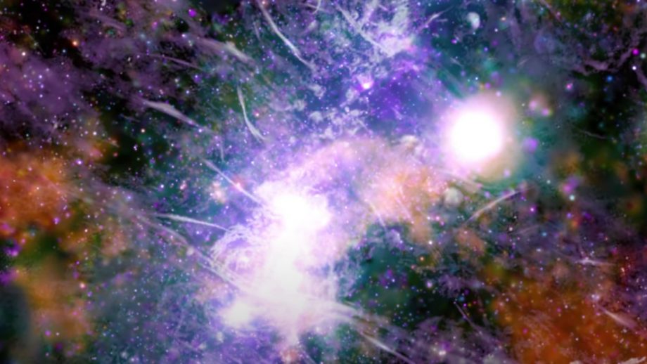 galactic core Archives - Nerdist