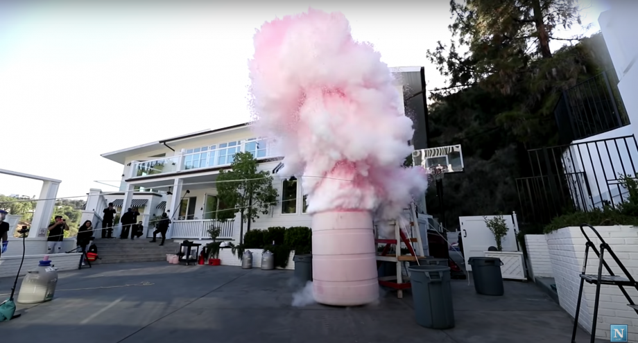 Largest-Ever Liquid Nitrogen Explosion Is Pretty Epic - Nerdist