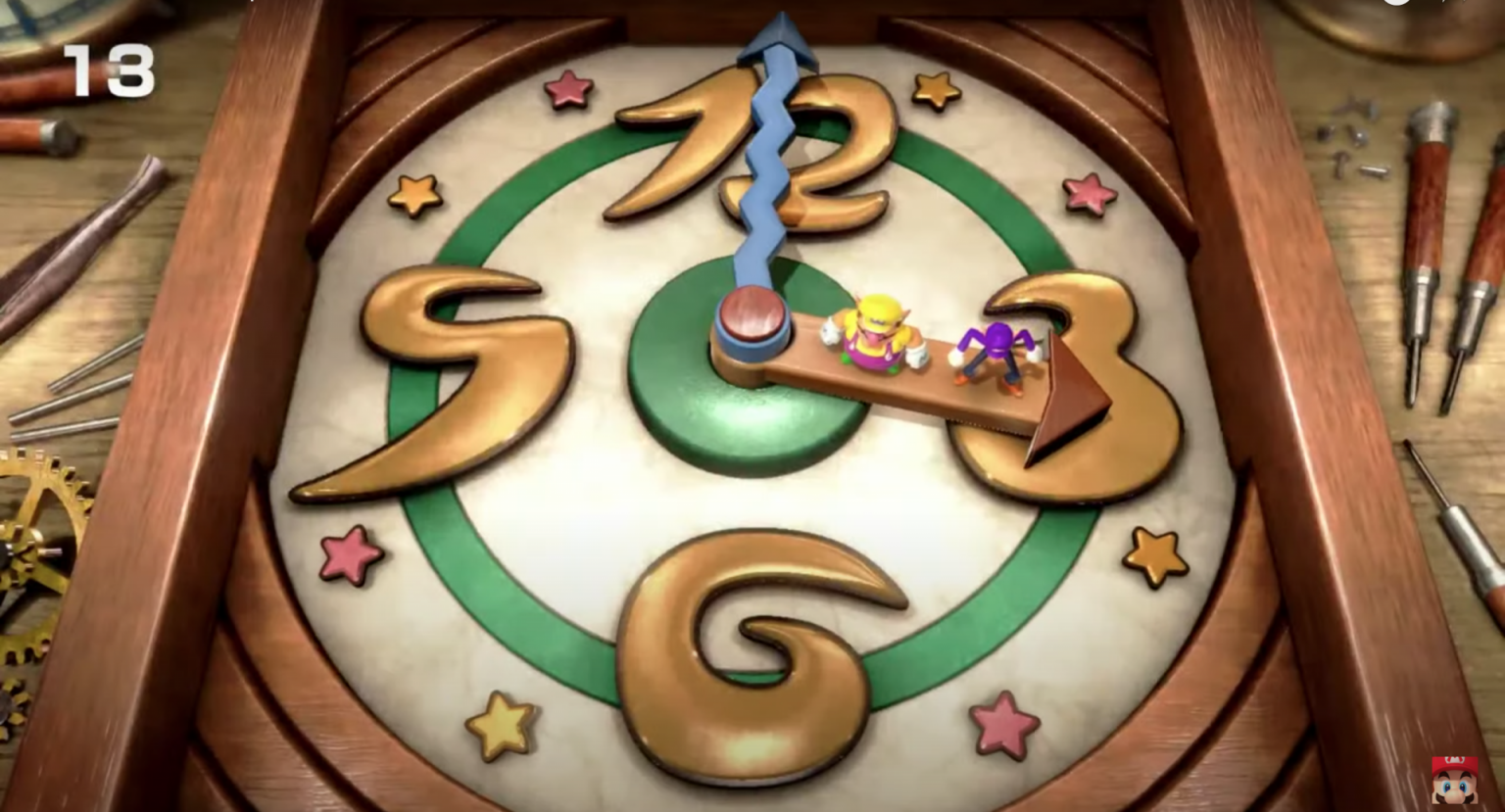MARIO PARTY SUPERSTARS Combines the Series' Greatest Hits - Nerdist