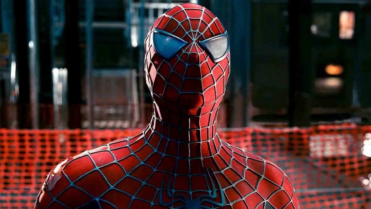 SPIDER-MAN 4 Animatic Shows Spidey Vs. Vulture Fight - Nerdist