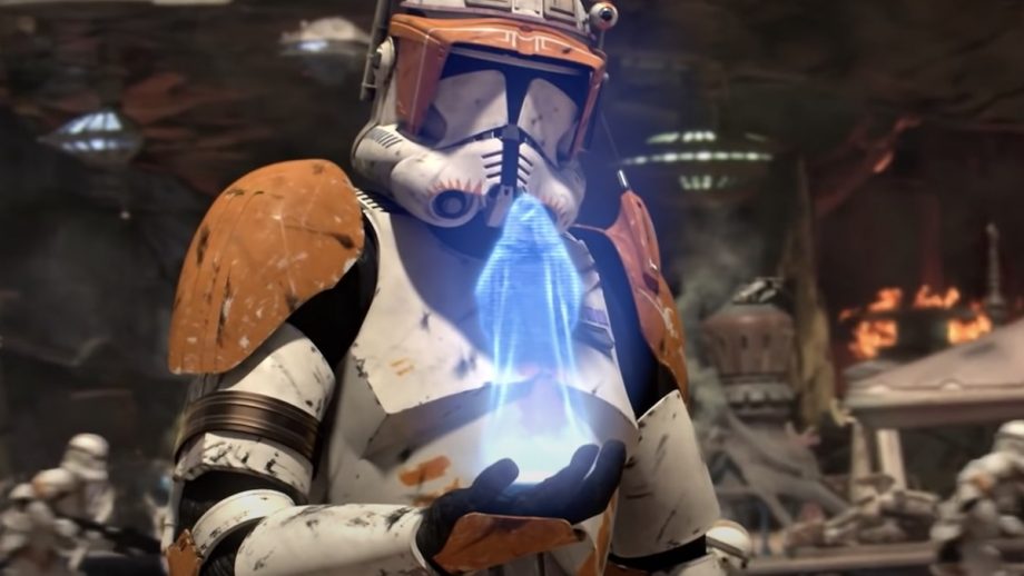 STAR WARS Video Features Every Order 66 Scene in the Franchise - Nerdist