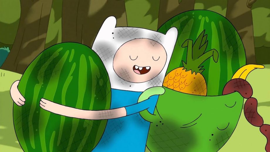 Watermelon's Mysterious Origins Have Been Revealed - Nerdist