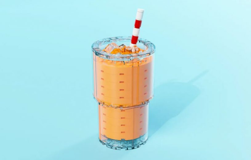 Newest LEGO Ideas Set Is Truly Delicious Looking - Nerdist