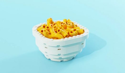 Newest LEGO Ideas Set Is Truly Delicious Looking - Nerdist