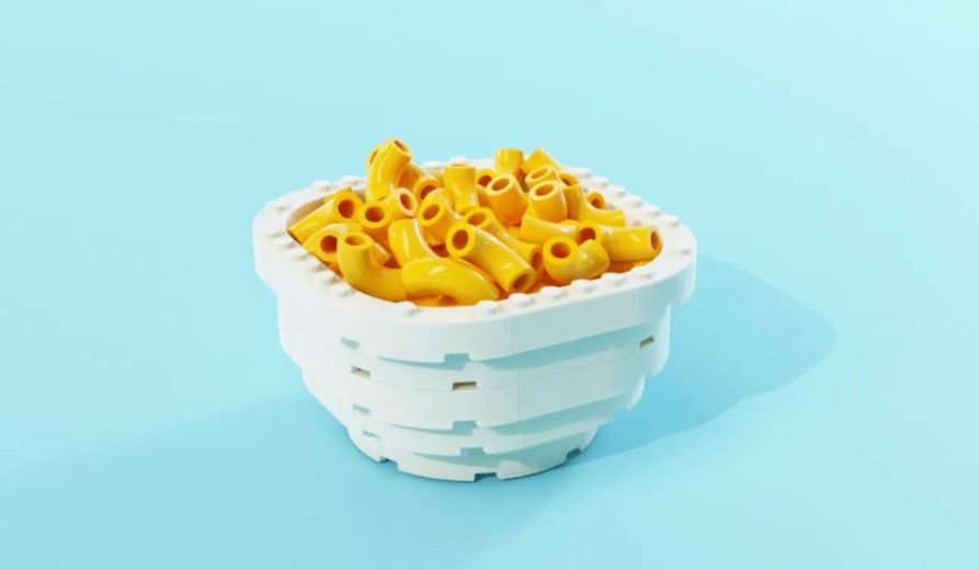 Newest LEGO Ideas Set Is Truly Delicious Looking - Nerdist