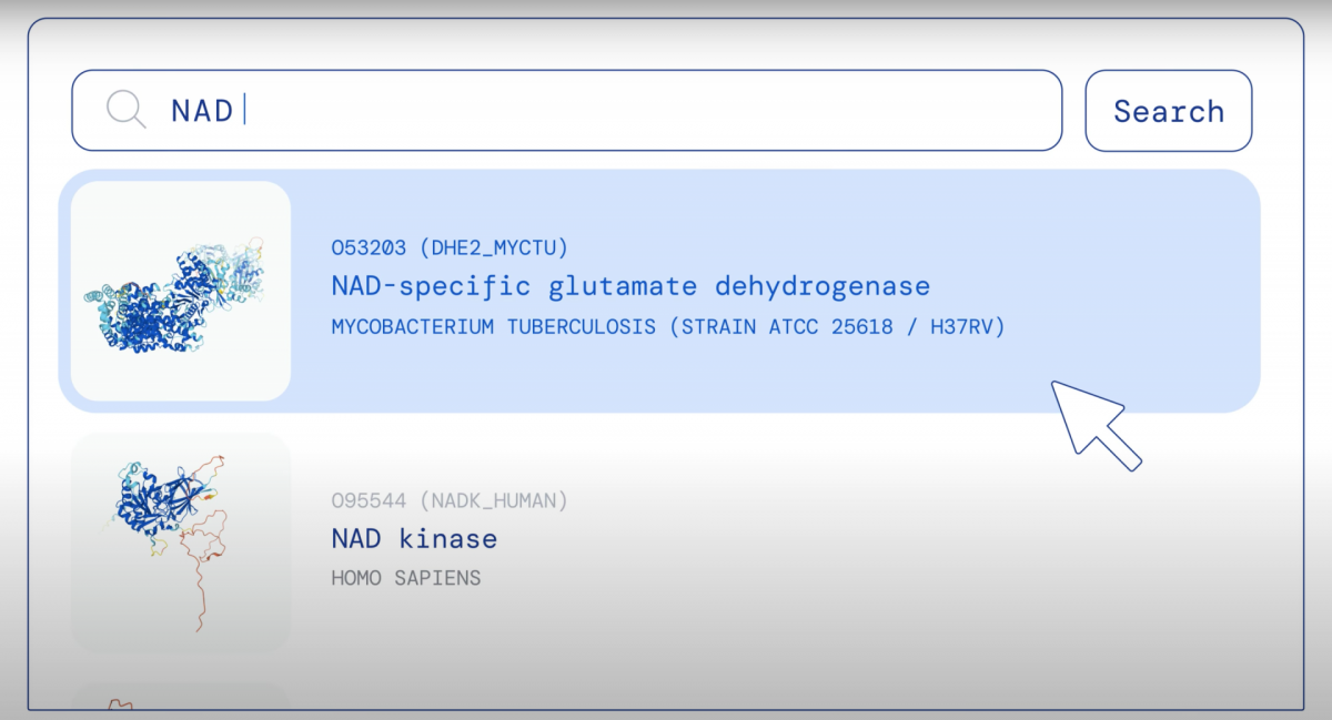 Google's DeepMind Releases Structure of Every Known Protein - Nerdist