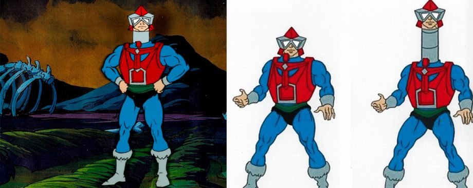 7 Characters We Hope to See in MOTU: REVELATION Part 2 - Nerdist