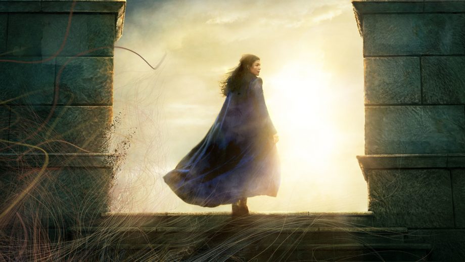 Everything We Know About THE WHEEL OF TIME - Nerdist