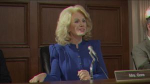 AMERICAN HORROR STORIES on Tipper Gore's Censorship History - Nerdist