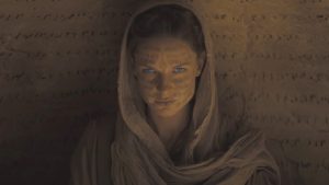 DUNE: PART ONE's Biggest Questions Answered - Nerdist