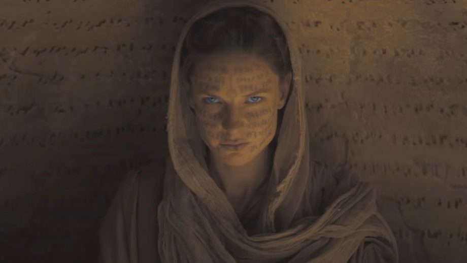 What Is DUNE's 'The Agony' Ritual and How Does Genetic Memory Work on ...