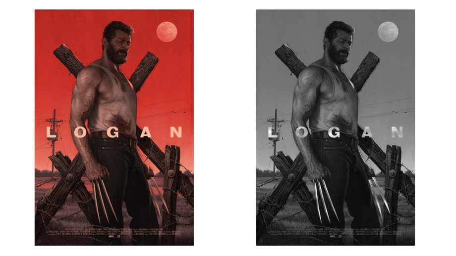 Mondo Reveals LOGAN, Marvel, and ALIEN SDCC Exclusives - Nerdist