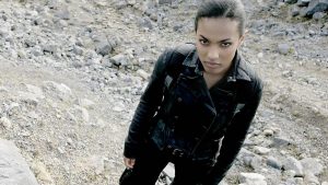 THE YEAR OF MARTHA JONES Mixes Rich Stories and New Realizations - Nerdist