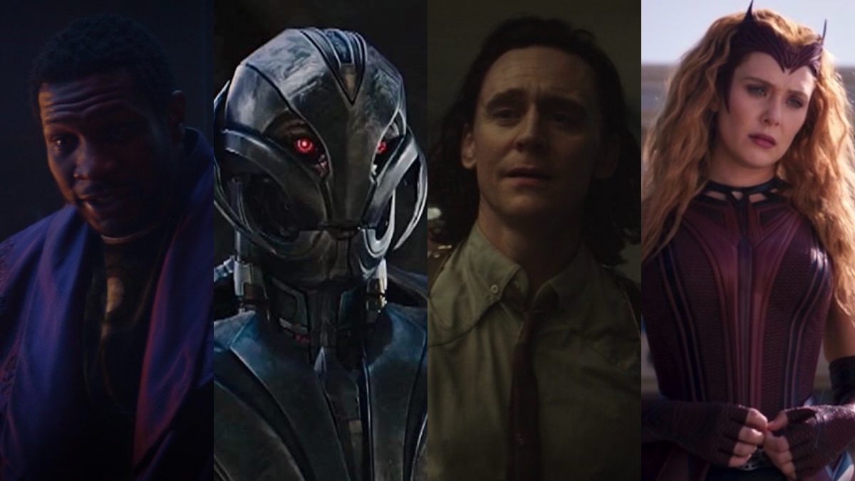 The MCU's Unanswerable Question: Freedom or Security? - Nerdist