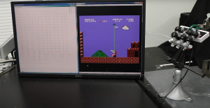 A 3D-Printed Soft Robotic Hand Can Play SUPER MARIO BROS - Nerdist
