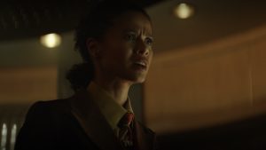 What LOKI's Season 1 Finale Means for Ravonna Renslayer - Nerdist