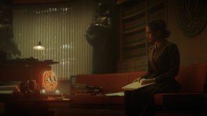 What LOKI's Season 1 Finale Means for Ravonna Renslayer - Nerdist