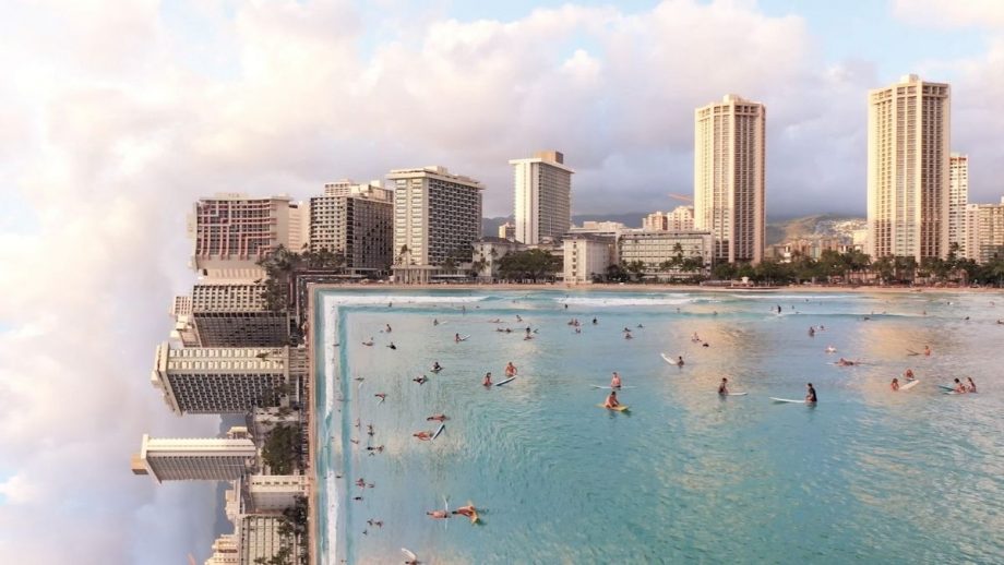 11 Cities Reimagined as INCEPTION Dreamscapes - Nerdist