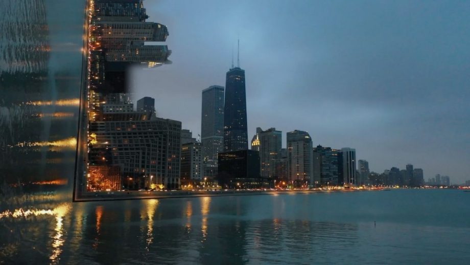 11 Cities Reimagined as INCEPTION Dreamscapes - Nerdist