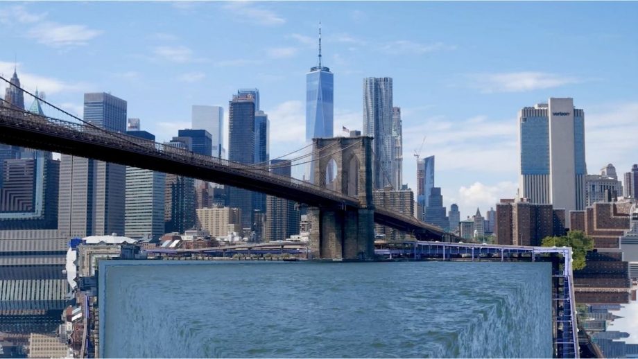 11 Cities Reimagined as INCEPTION Dreamscapes - Nerdist