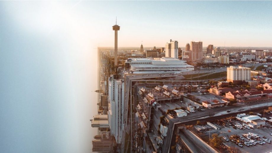 11 Cities Reimagined as INCEPTION Dreamscapes - Nerdist