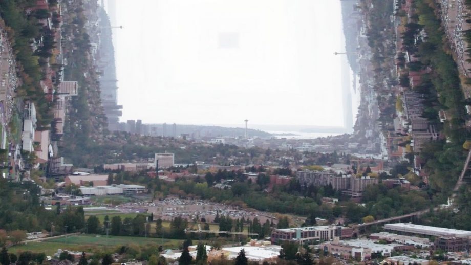 11 Cities Reimagined as INCEPTION Dreamscapes - Nerdist