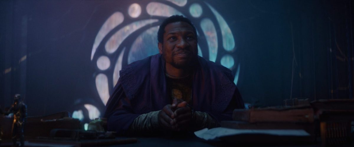 Let's Break Down Easter Eggs from LOKI's Finale - Nerdist