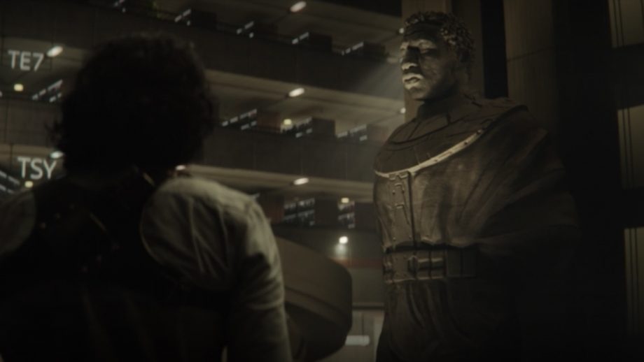 The End of LOKI's Season 1 Finale Explained - Nerdist