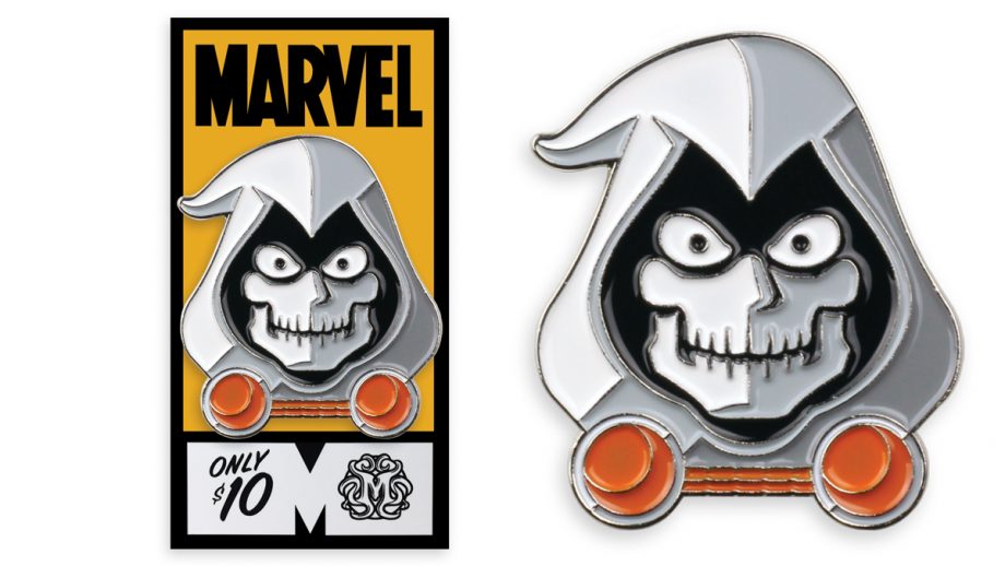 BLACK WIDOW Gets a Vinyl Soundtrack Release from Mondo - Nerdist