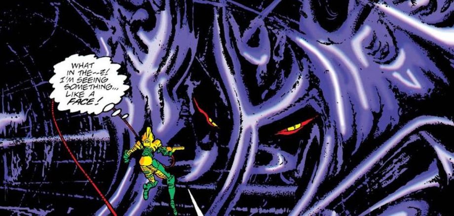 Everything You Need to Know About LOKI’s Newest Monster - Nerdist