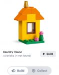 AI App Scans and Creates Builds for Loose LEGO Bricks - Nerdist