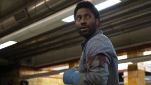 John David Washington Goes on the Run in BECKETT Trailer - Nerdist