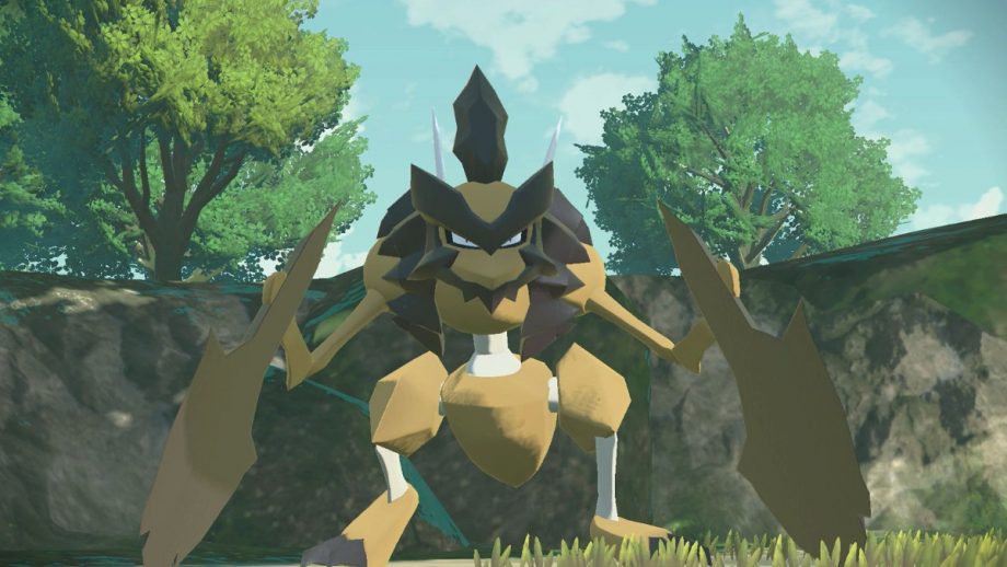 Meet All of ARCEUS’ New Pokémon Evolutions and Regional Forms - Nerdist