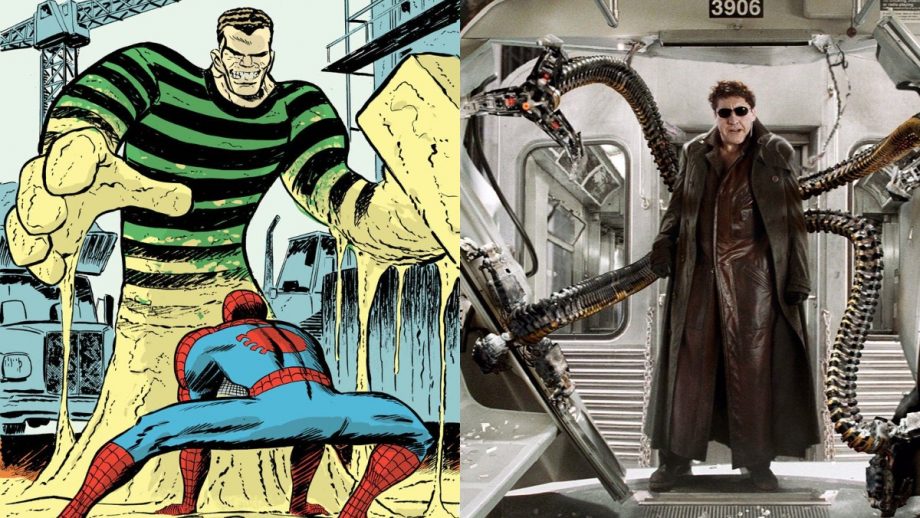 All About Comics | News, Reviews, Rumors And Trends | Nerdist