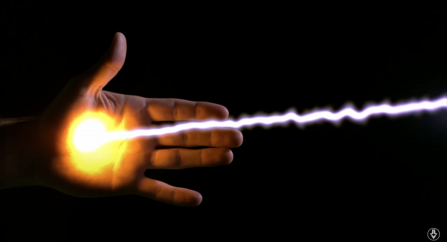 IRL Version of THOR's Hammer Shoots Lightning Bolts - Nerdist