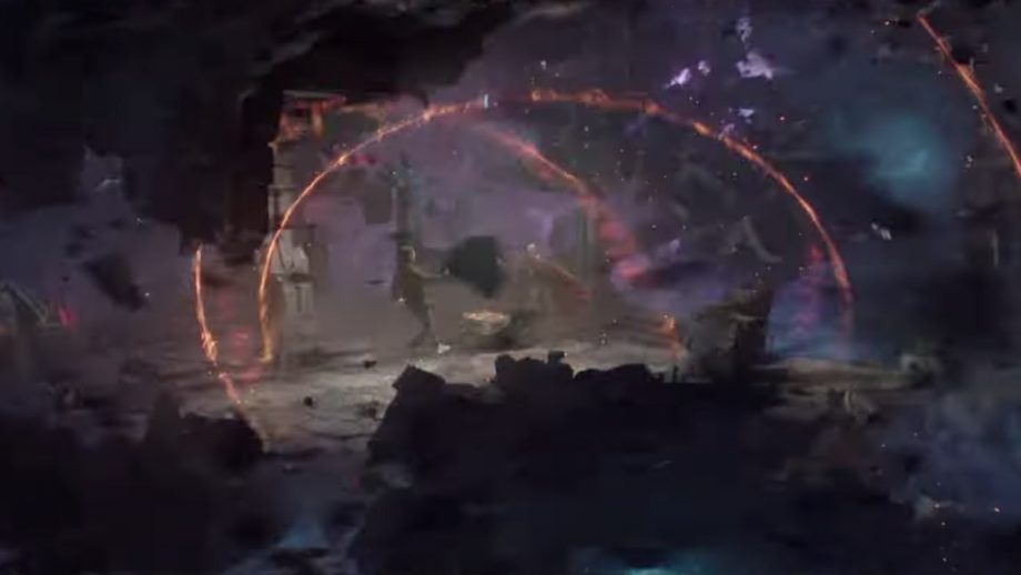 8 Questions We Have After SPIDER-MAN: NO WAY HOME's Trailer - Nerdist