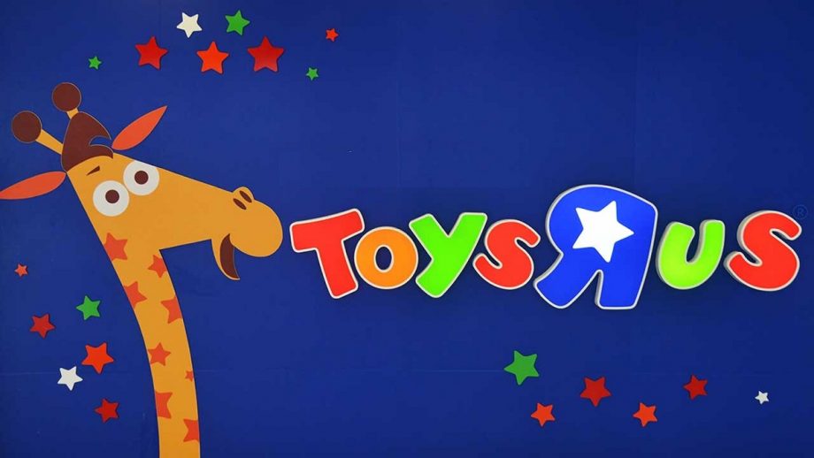 Toys 'R' Us Is Coming Back Thanks to Macy's - Nerdist