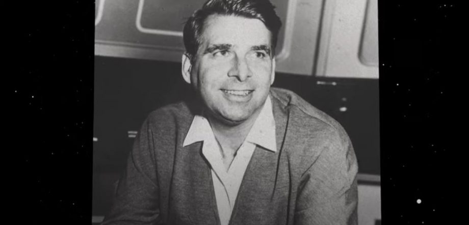 Celebrating Gene Roddenberry's STAR TREK Legacy - Nerdist