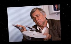 Celebrating Gene Roddenberry's STAR TREK Legacy - Nerdist