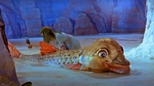 The Singing Ringing Tree Is Right Out of a Horror Movie - Nerdist